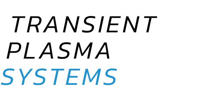 Michael Mann, Ph.D. - Transient Plasma Systems