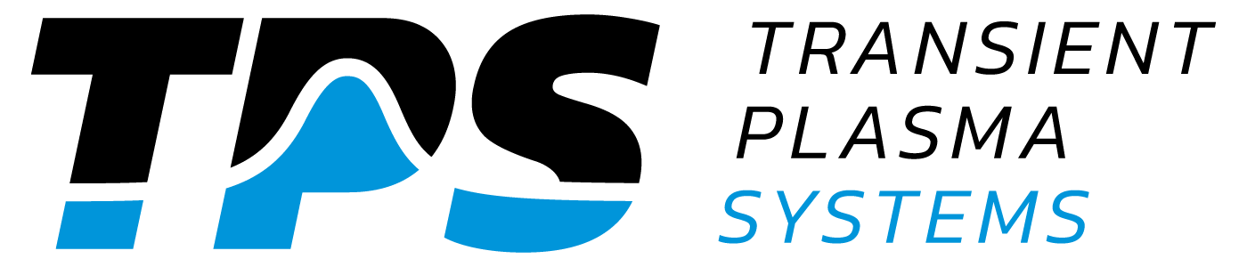 Michael Mann, Ph.D. - Transient Plasma Systems